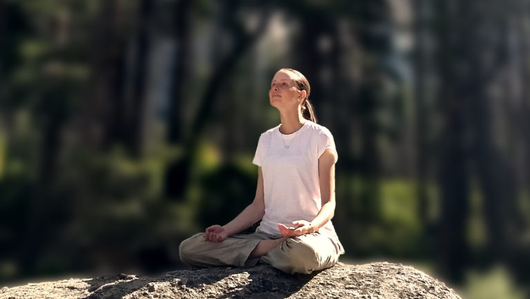 Self Realization – Sahaja Yoga