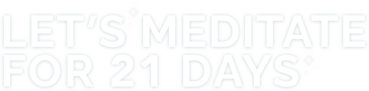 Free 21 Day Online Meditation Course - Sahaja Yoga