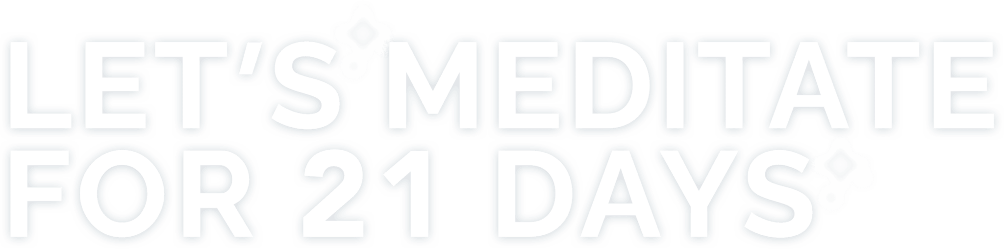 Free 21 Day Online Meditation Course - Sahaja Yoga